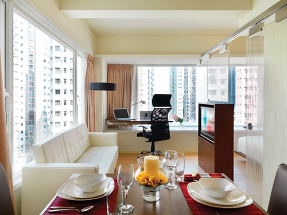 Sino Suites | Pick Your Suite