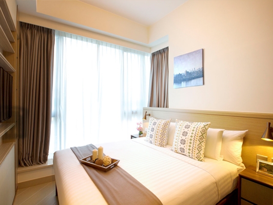 Sino Suites | Pick Your Suite
